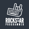 Konkurs Rockstar Programmer